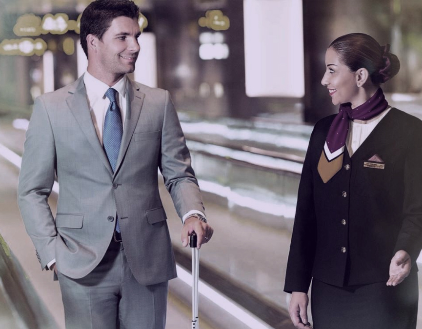 Nfly - Airport Related Services